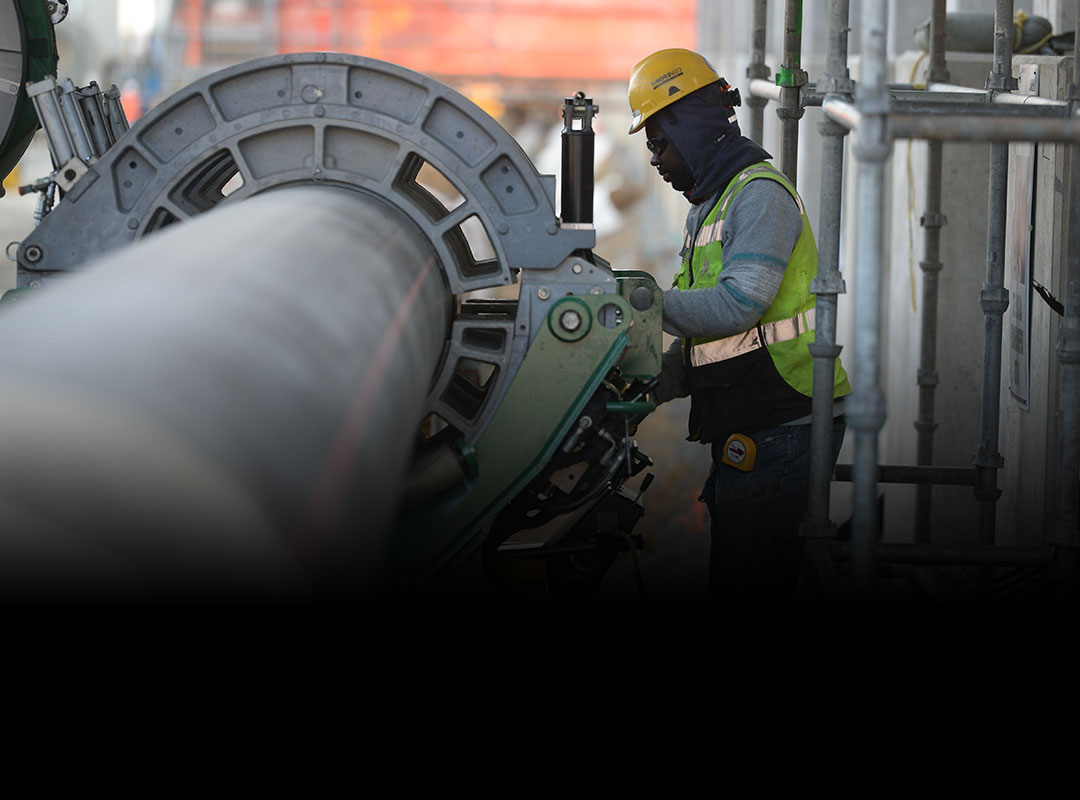 Ohio's Union Construction Trades | WE BUILD OHIO